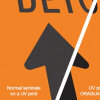 Orafol - ORAJET® 3164