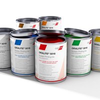 Orafol - ORALITE® 5910 High Intensity Prismatic Grade