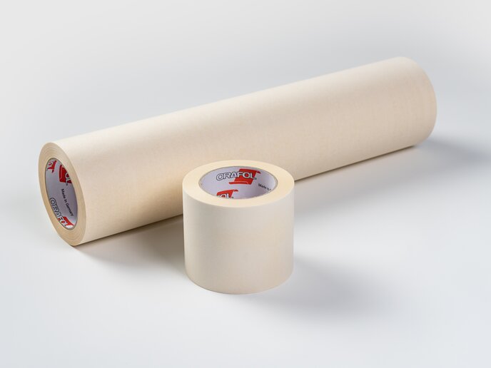 Orafol - ORATAPE® LT52 Application Tape
