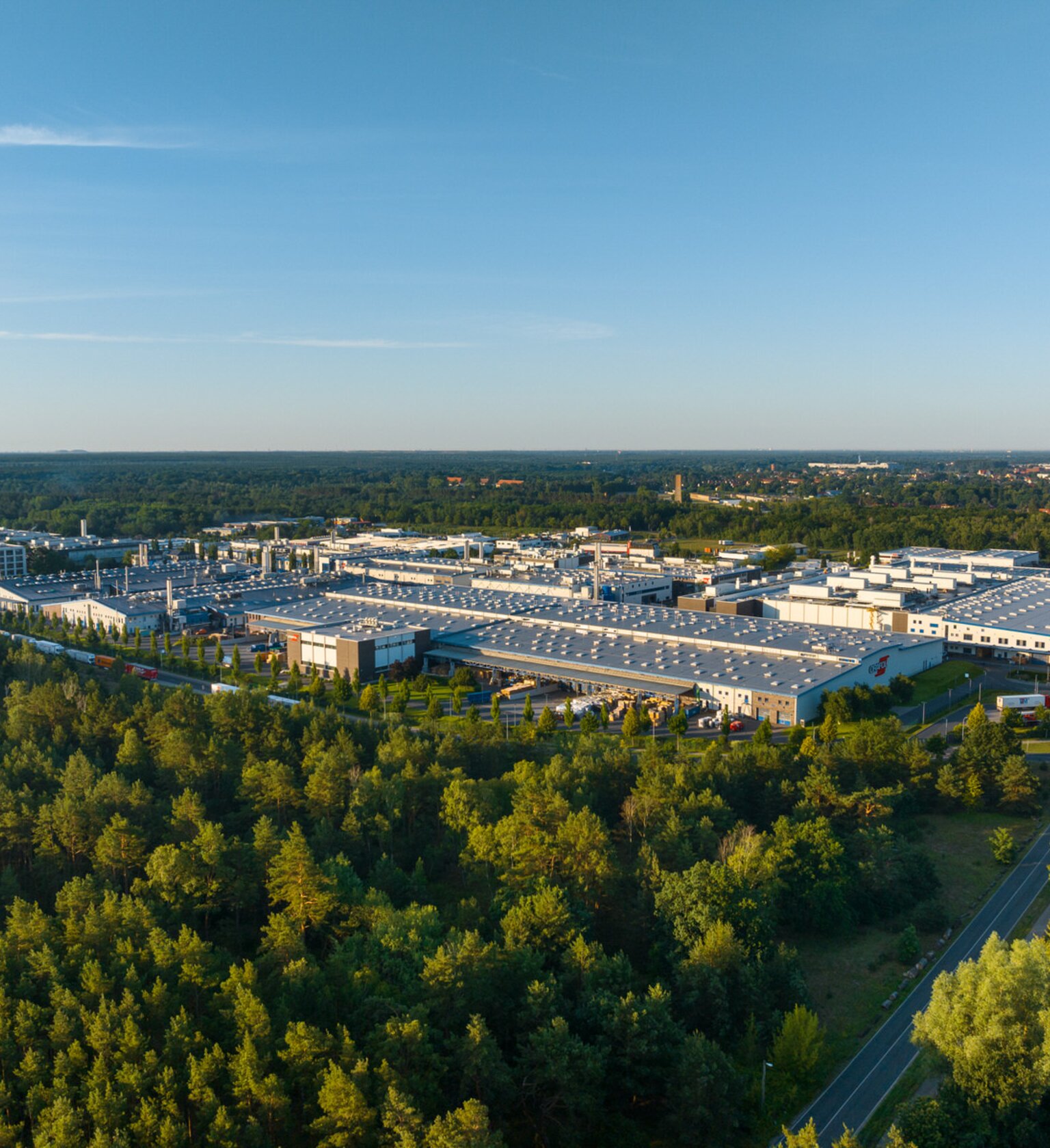ORAFOL – Engineered for Excellence
