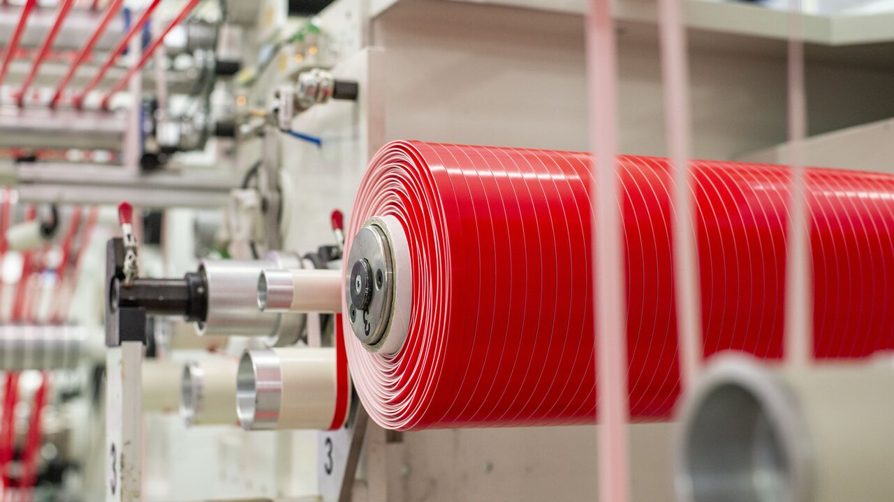 Adhesive Tape Systems