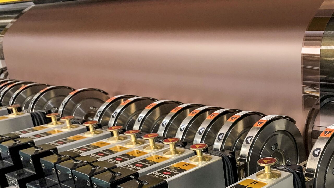 ORAFOL – Engineered for Excellence