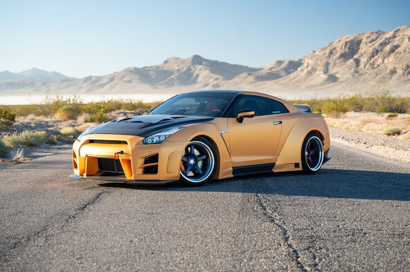 Automotive industry and vehicle design