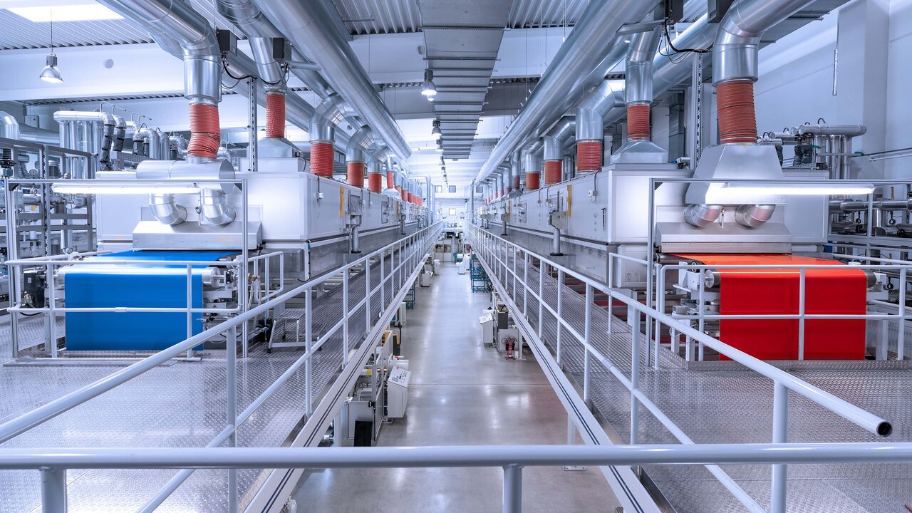 Adhesive Tape Systems