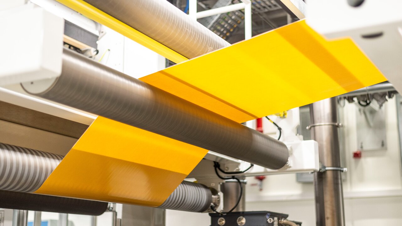 ORAFOL – Engineered for Excellence