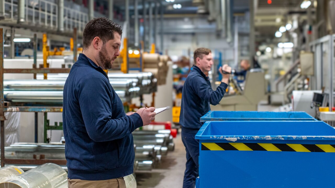 ORAFOL – Engineered for Excellence