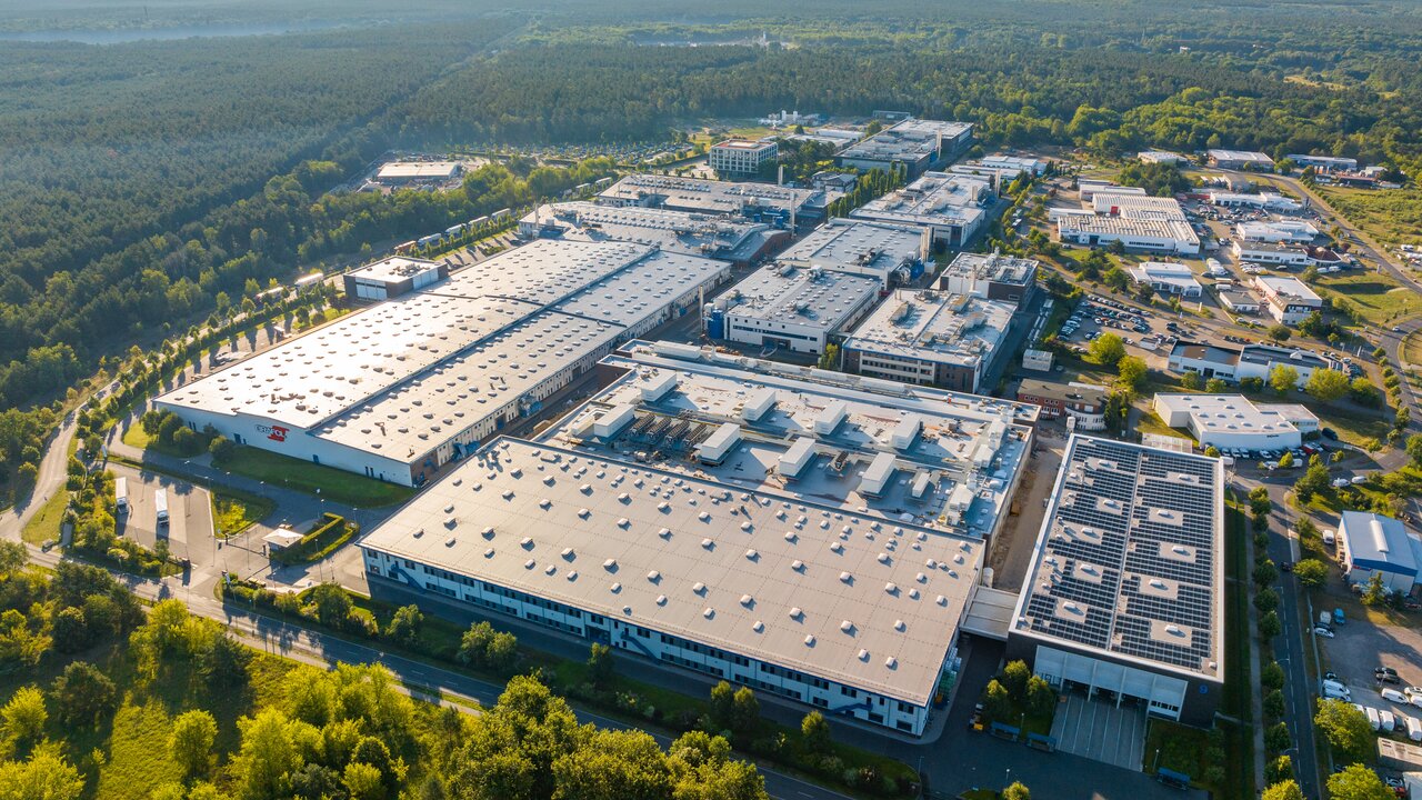 ORAFOL - Engineered for Excellence