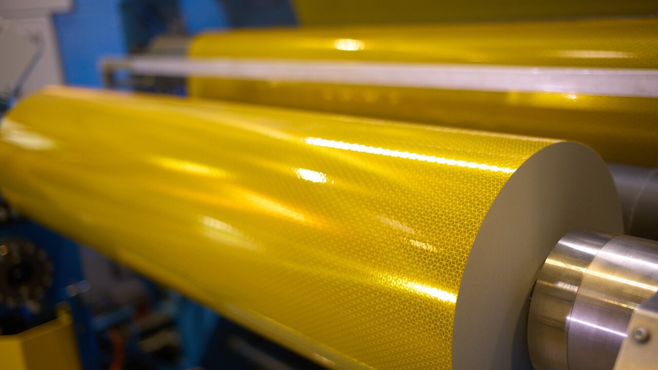 Adhesive Tape Systems