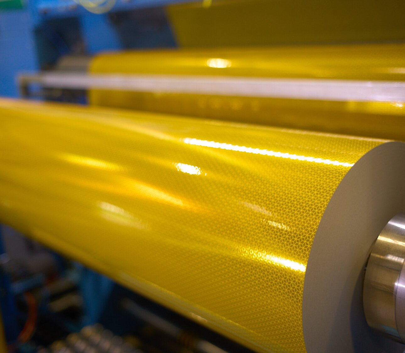 Reflective Solutions