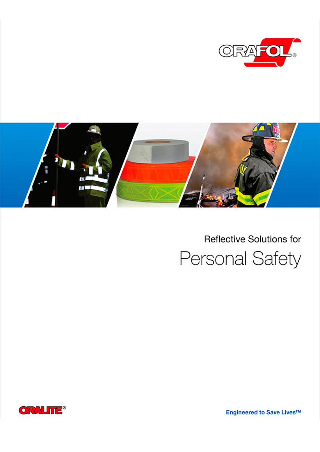 Support: ORAFOL Americas