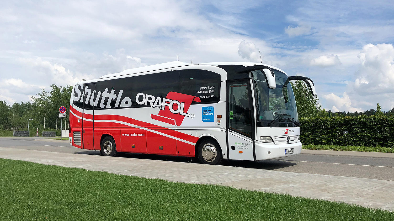 Applications: ORAFOL Australia