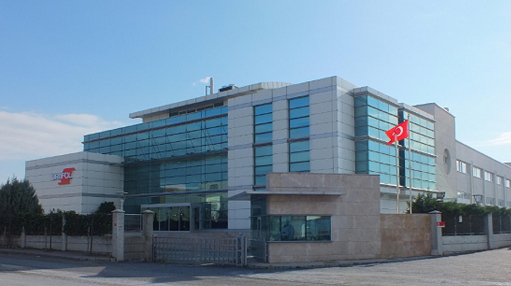 ORAFOL Turkey A.Ş. Hakkında: ORAFOL Turkey