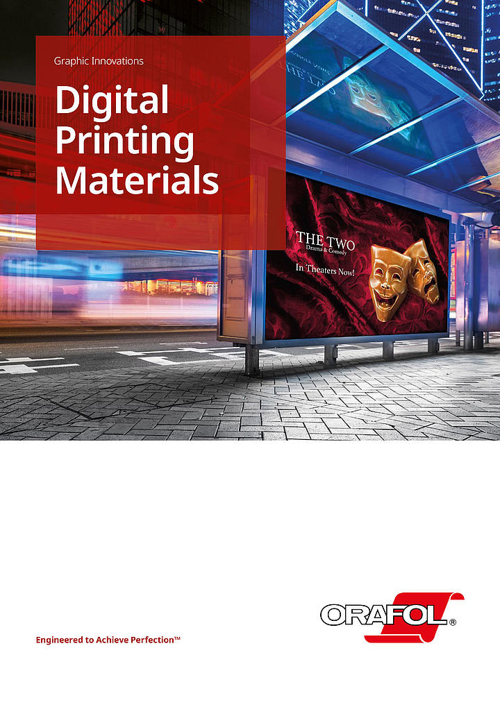 ORAJET® 3164 : ORAFOL Europe