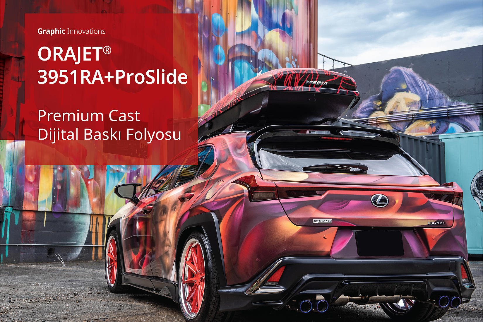 The ORAFOL Group - Corporate Home: ORAFOL Turkey