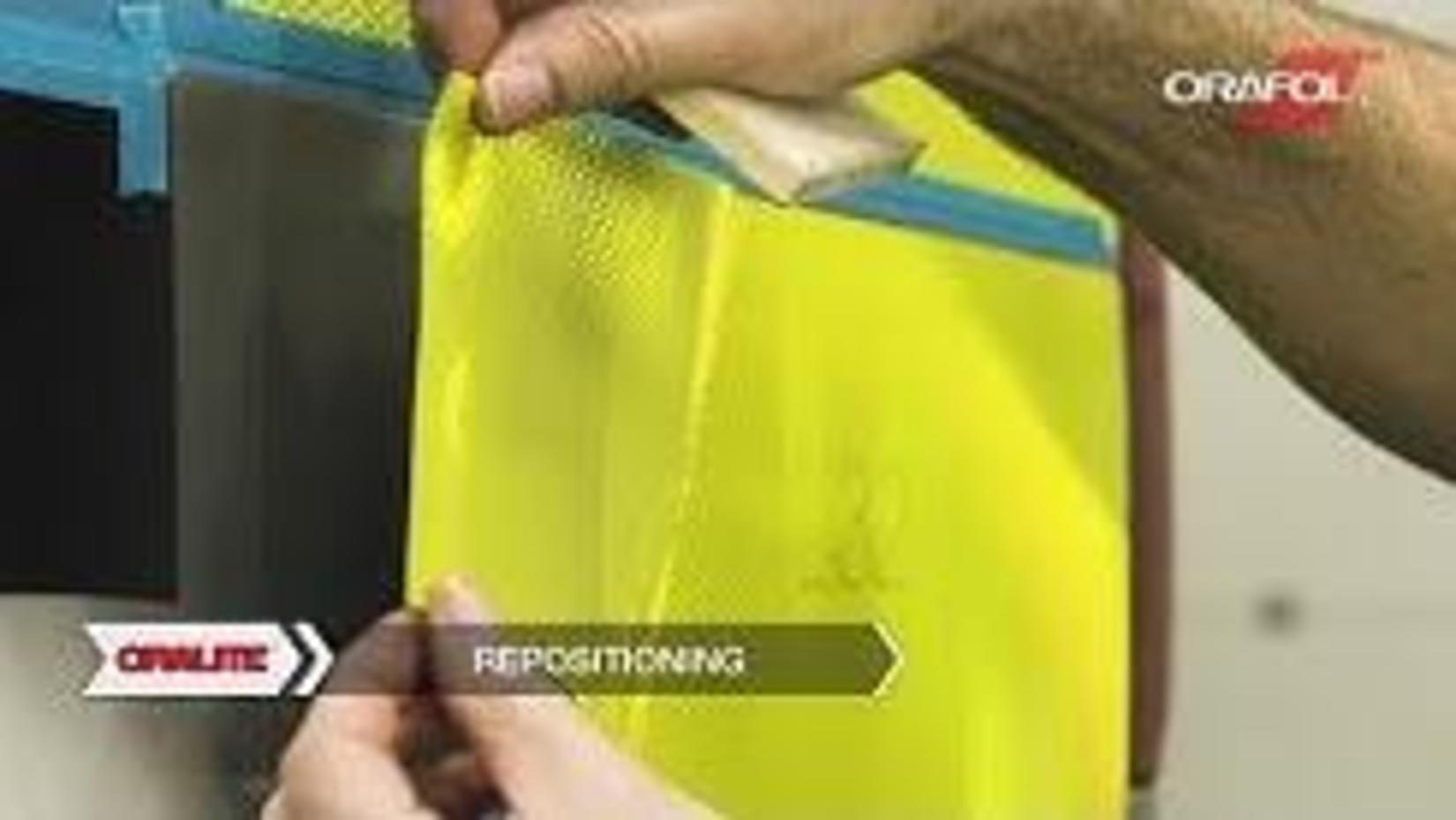 ORALITE® VC 612 Flexibright | Formerly a Reflexite® branded product ...