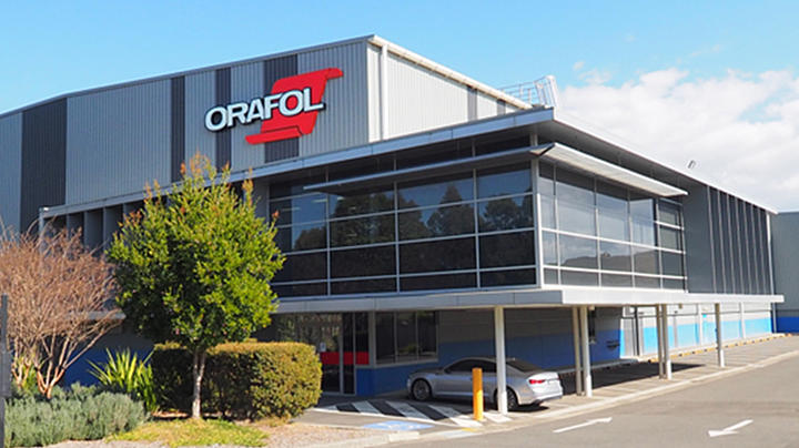 About ORAFOL Group: ORAFOL Americas