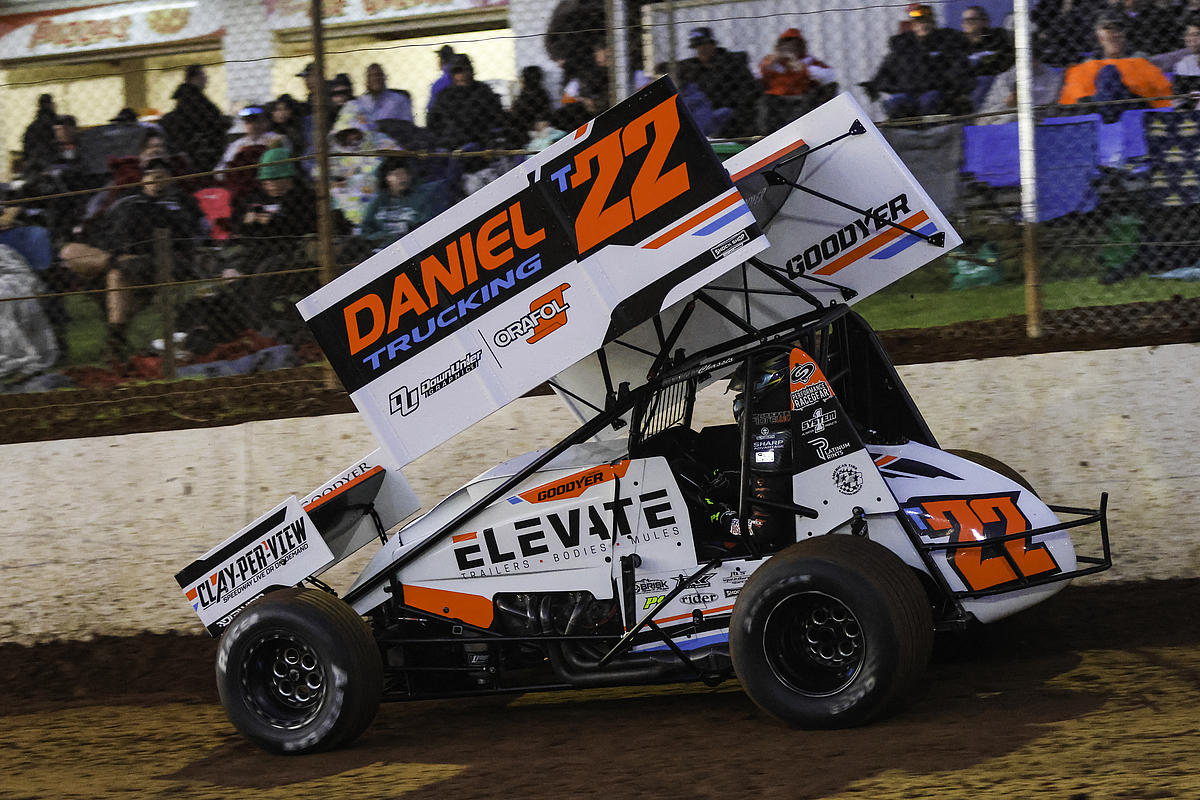 ORAFOL Australia’s Sponsorship of Jock Goodyer Racing for the 2024/2025 ...