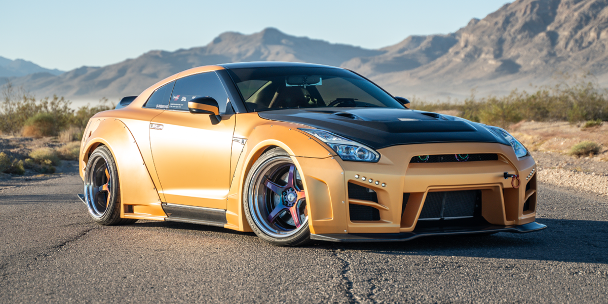 New Metallic Gold Colors in ORACAL 970RA: ORAFOL Americas