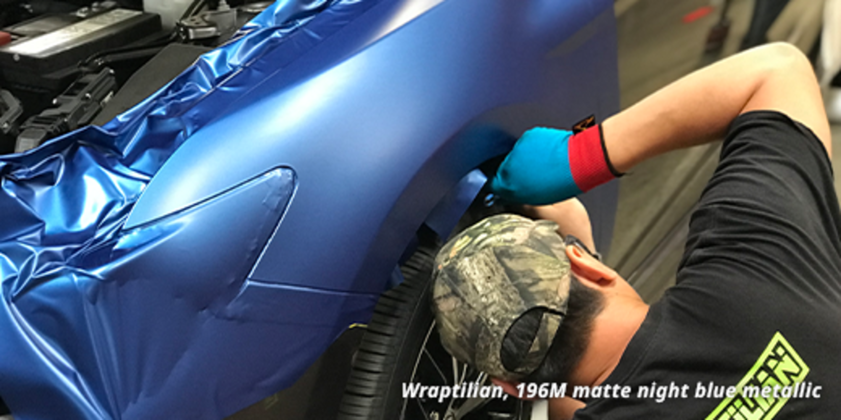 ORACAL® 970RA Premium Wrapping Cast: ORAFOL Americas