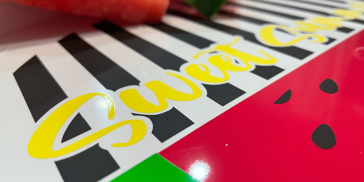 ORACAL® 751C Craft - High Performance Cast Vinyl: ORAFOL Americas