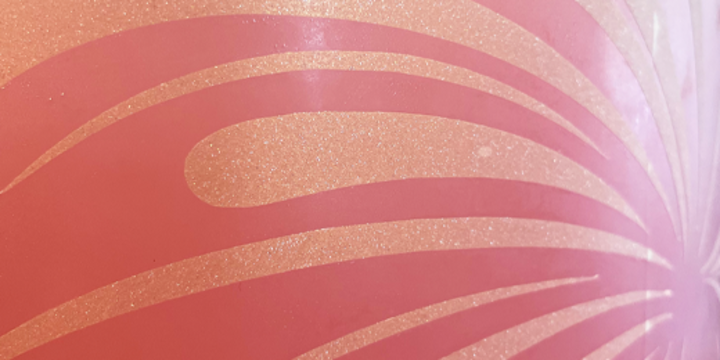 ORACAL® 8810 Craft - Frosted Glass Cast Vinyl: ORAFOL Americas