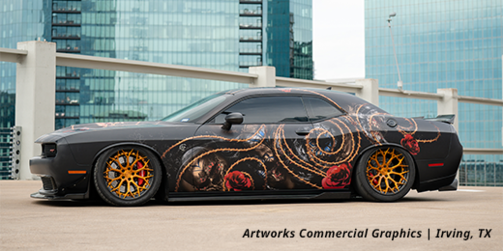 ORAJET® 3971RA®+ ProSlide™ Premium Digital Printing Cast: ORAFOL Americas