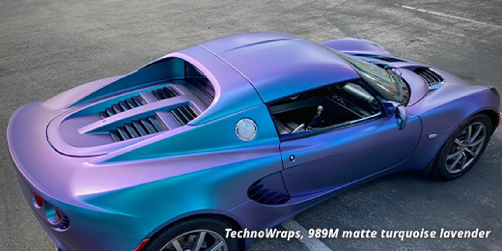 ORACAL® 970RA Premium Shift Effect Cast: ORAFOL Americas