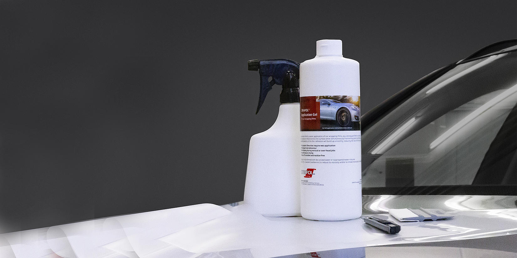 ORAFOL® 359500300 Application Gel: ORAFOL Turkey