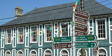 ORALITE® 5400 Commercial Grade: ORAFOL Americas