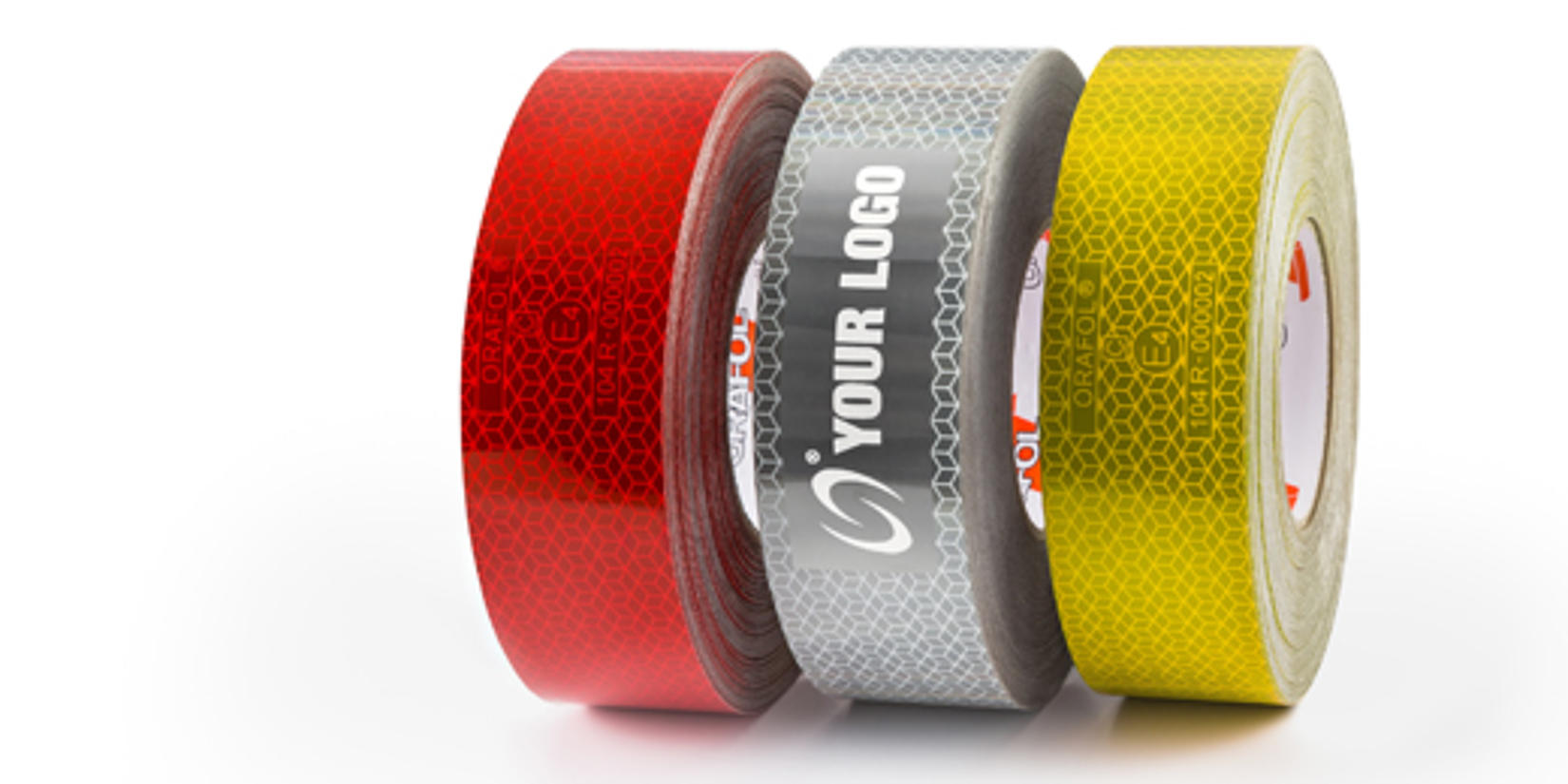 ORALITE® JV104E Plus Imagine | Formerly a Reflexite® branded product ...