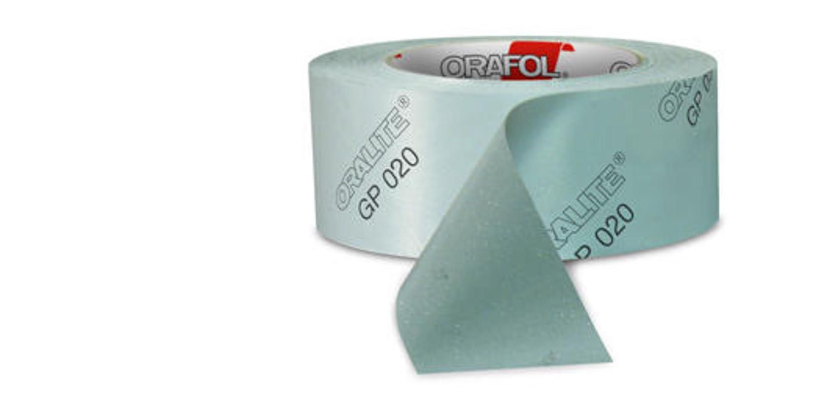 ORALITE® GP020 Performance Grade Glass Bead Trim: ORAFOL Americas