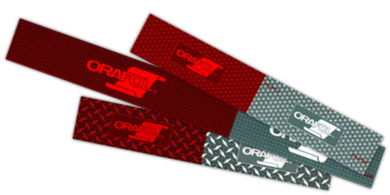 ORALITE® Custom Logo DOT-C2: ORAFOL Americas
