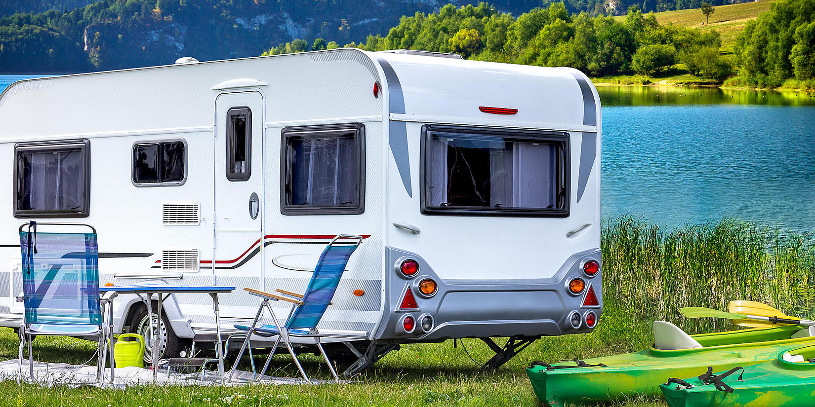 ORAJET® 3106SG Caravan Film: ORAFOL Europe