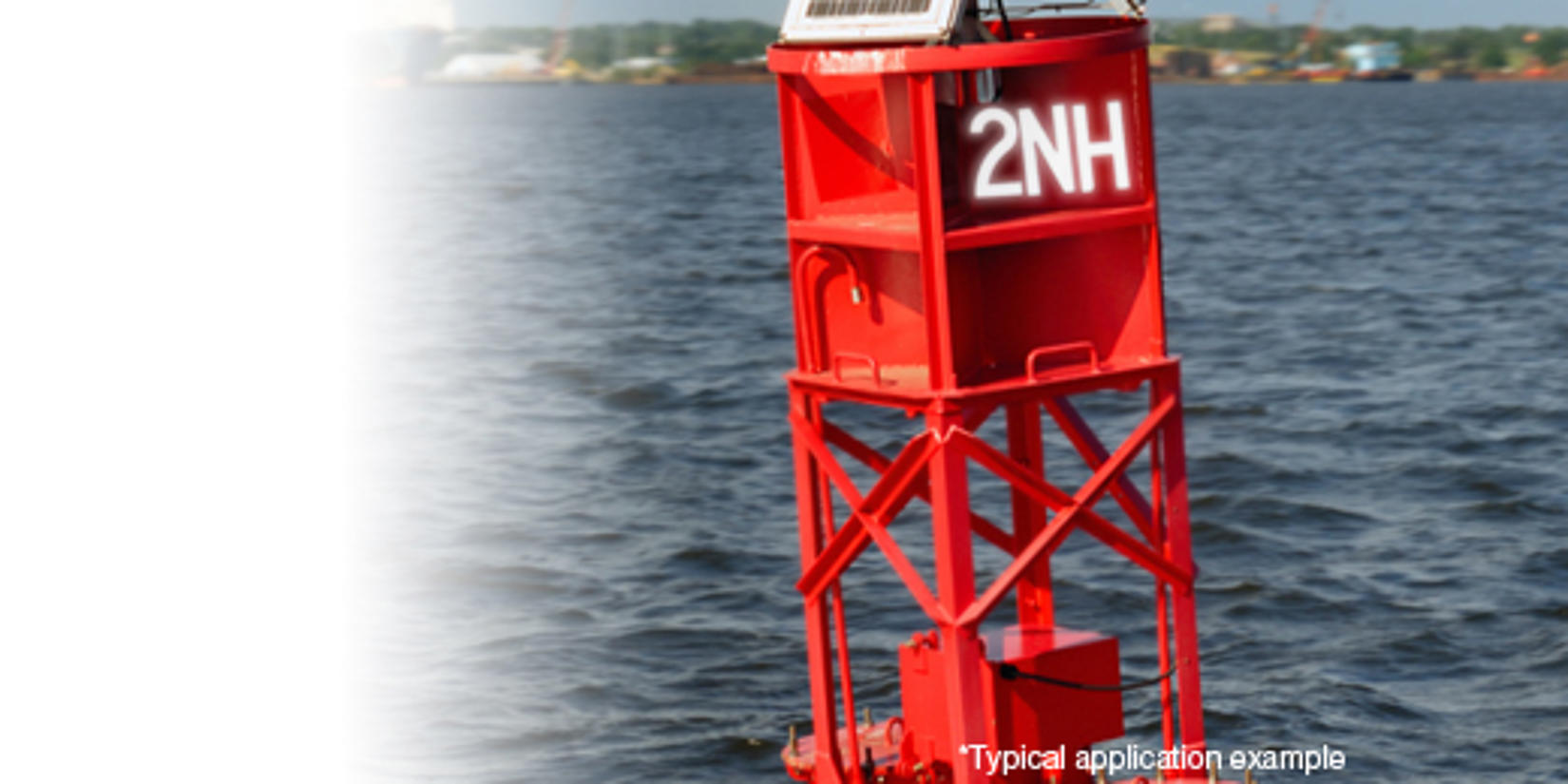 ORALITE® M82 Aids to Navigation Tape: ORAFOL Americas