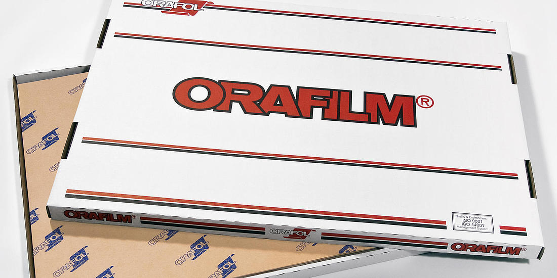 ORABOND® 1375S Transfer Tape: ORAFOL Americas