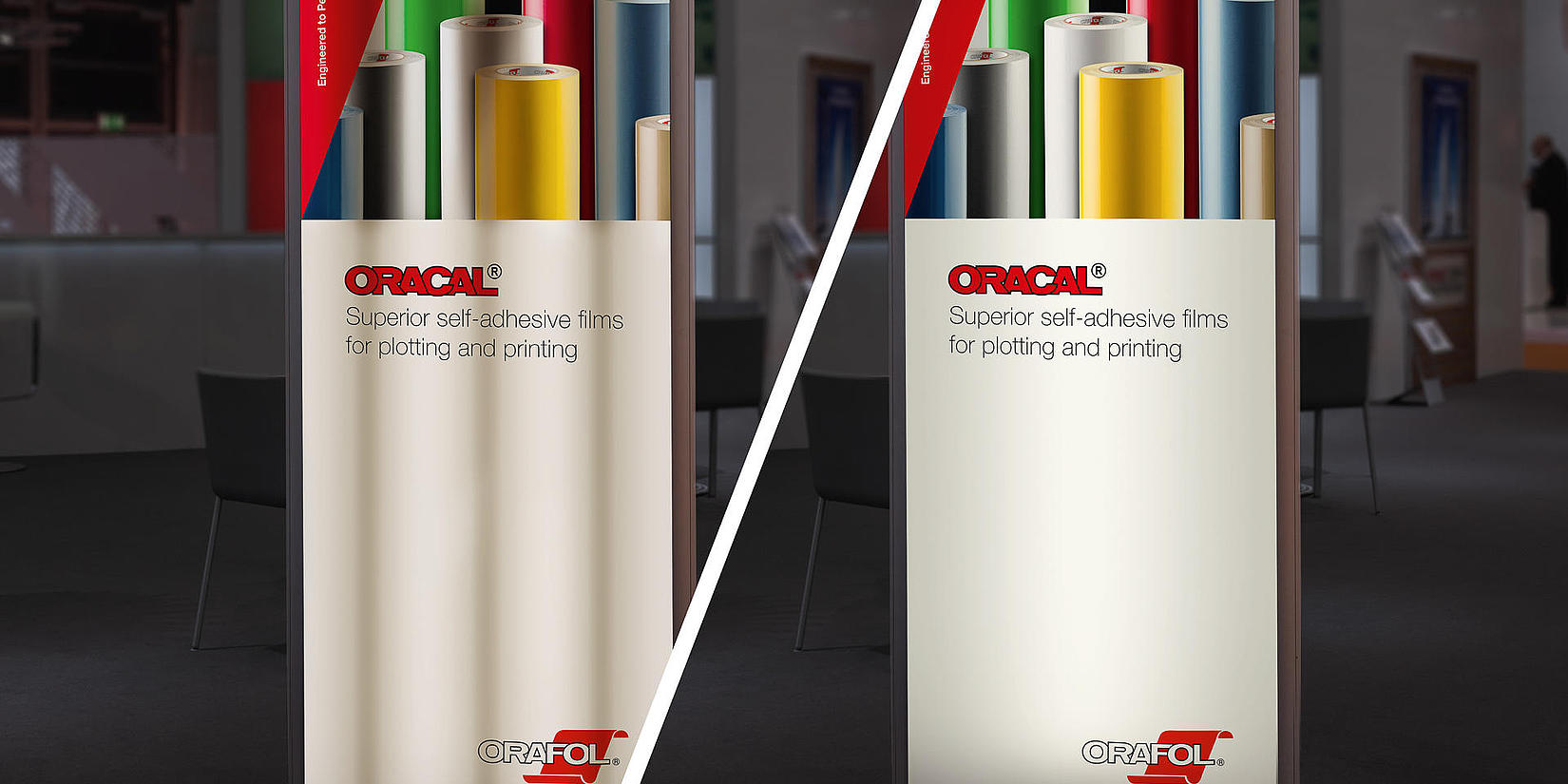 ORACAL® 8860 Diffuser Premium Cast: ORAFOL Americas