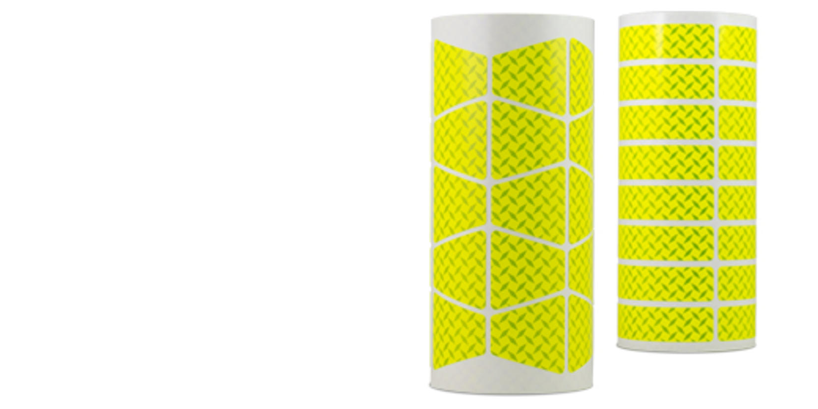 ORALITE® Ultra Brilliance® Series Helmet Stickers : ORAFOL Americas
