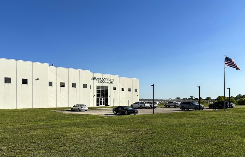 ORAFOL Expands in North America: Maxpro Manufacturing Adds Key ...