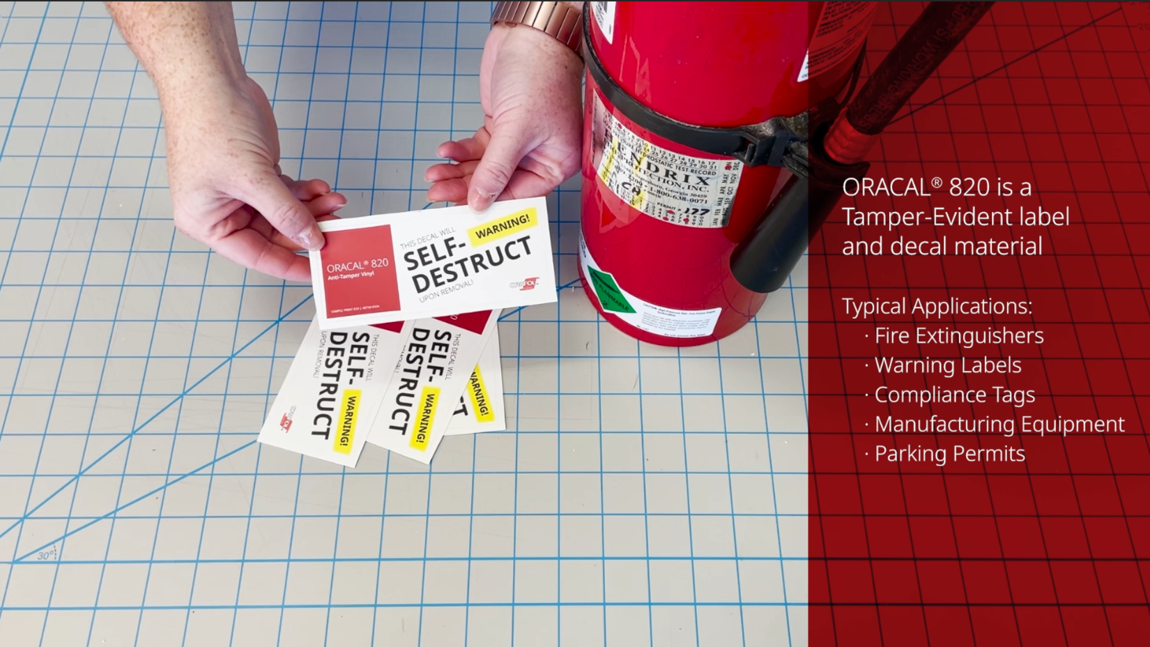 Support: ORAFOL Americas