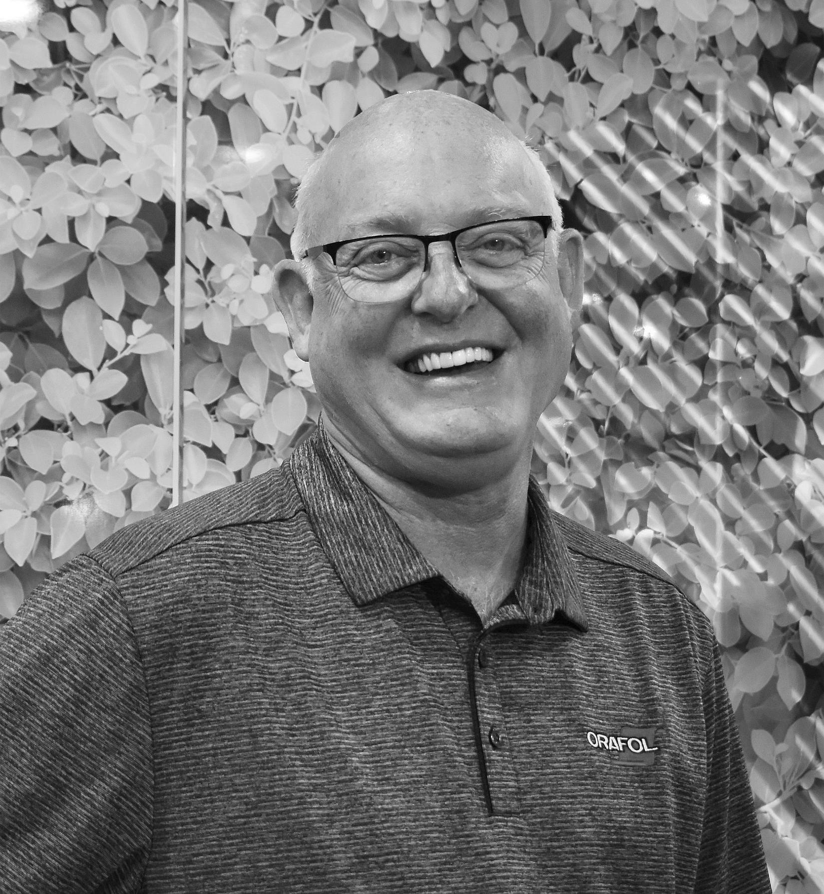 Sales Team: ORAFOL Americas