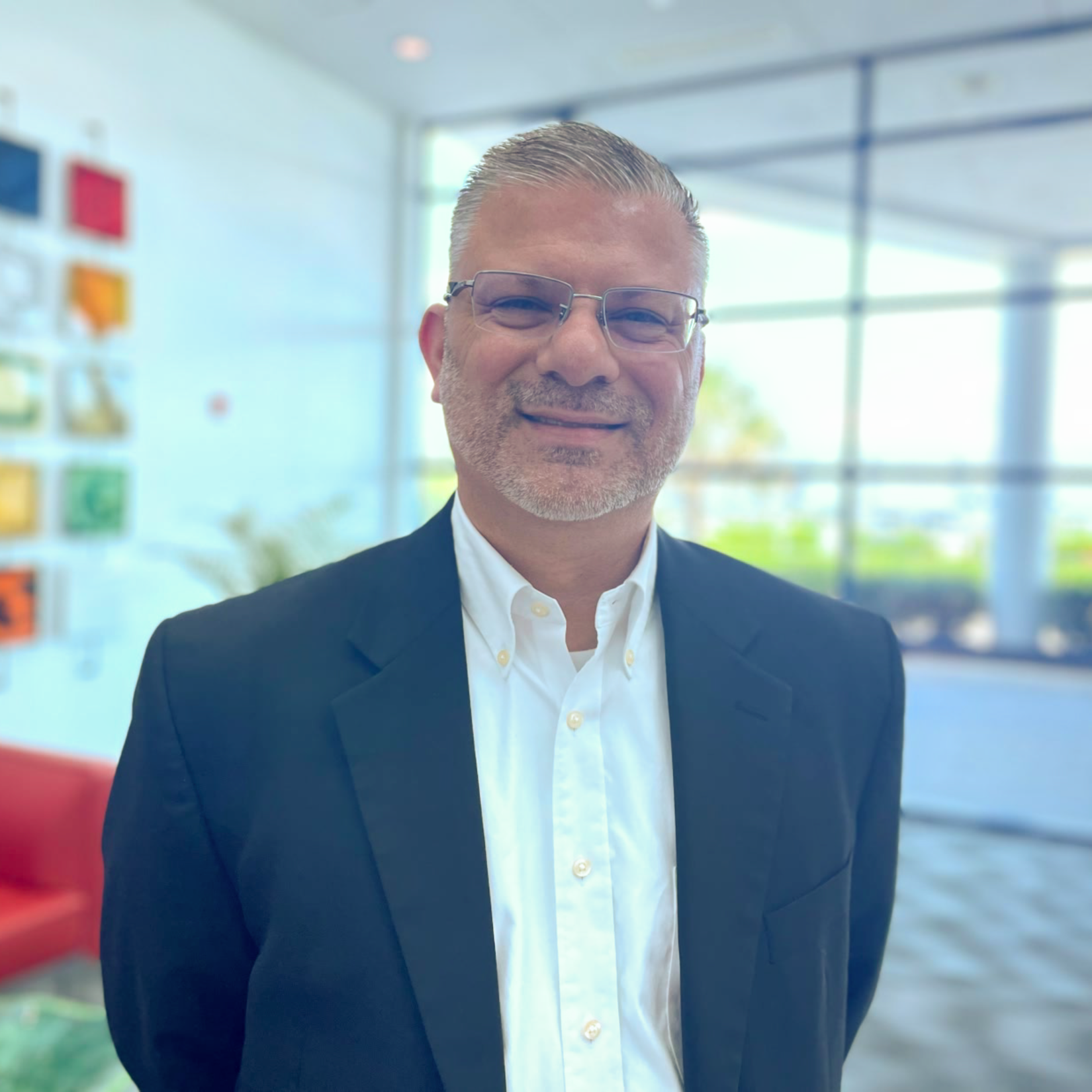 Sales Team: ORAFOL Americas