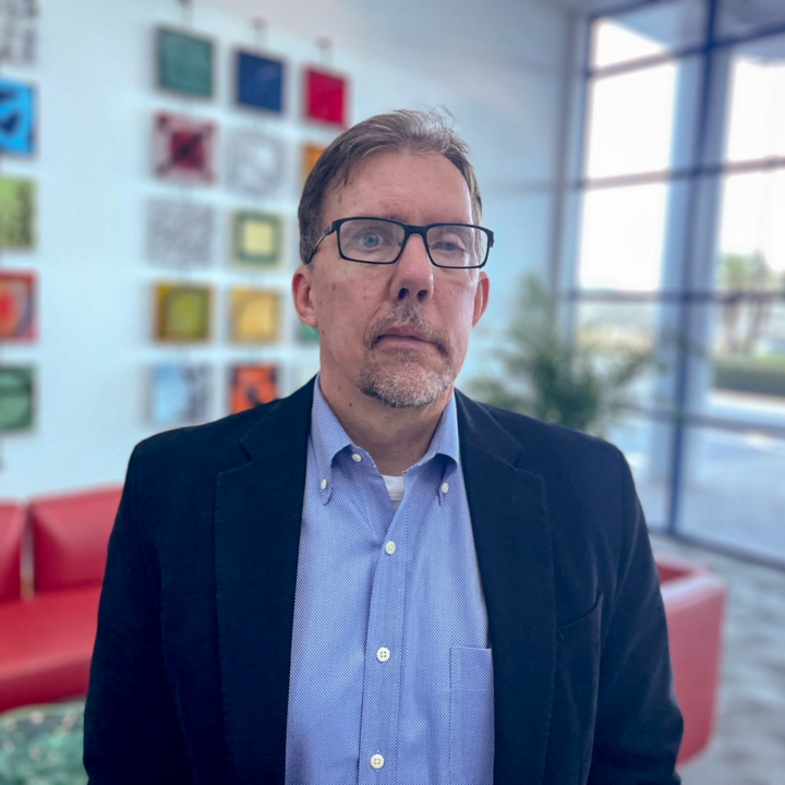 Sales Team: ORAFOL Americas