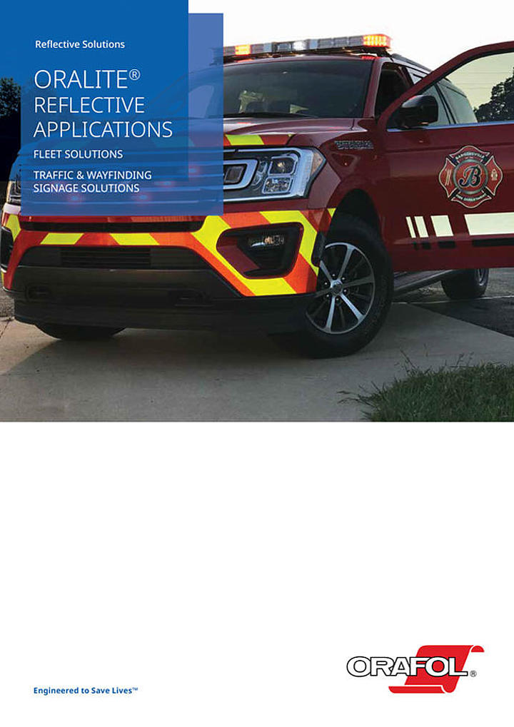 ORAJET® 1917 : ORAFOL Americas