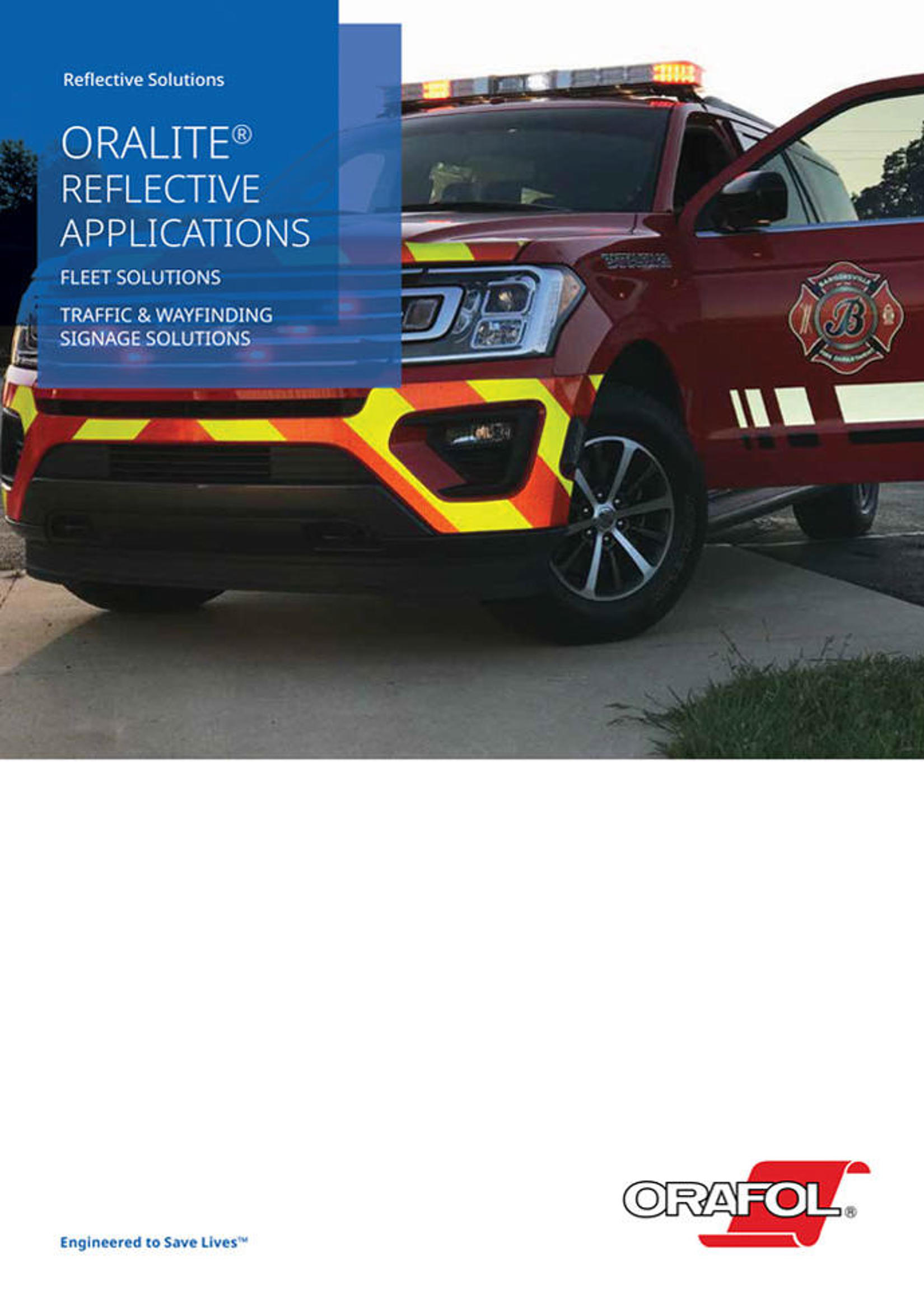 ORACAL® 751C High Performance Cast: ORAFOL Americas