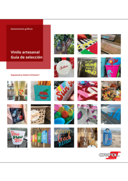 ORACAL® 641 Craft - Economy Cal Vinyl: ORAFOL Americas