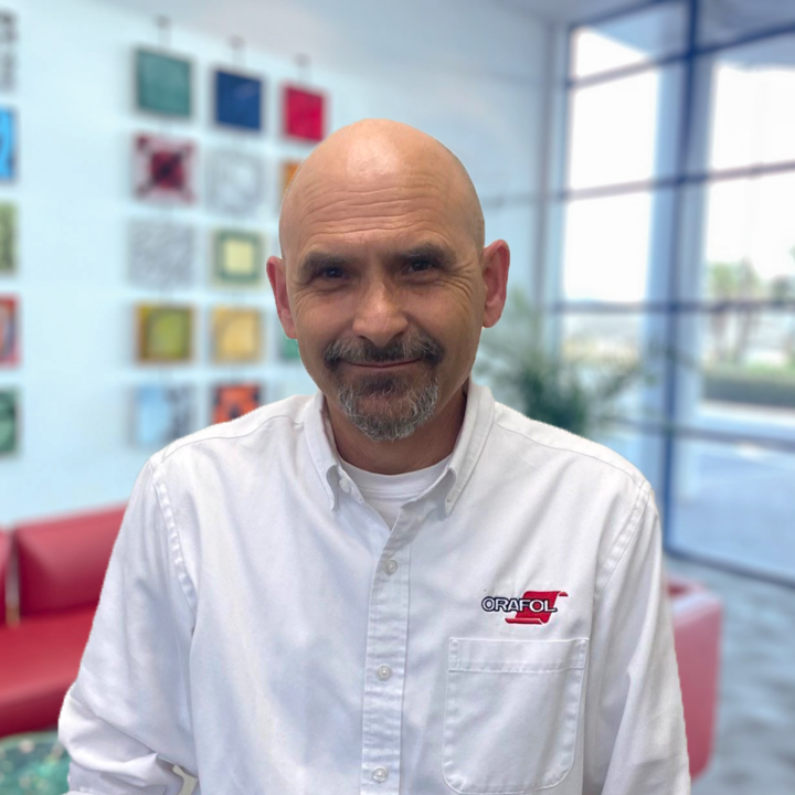 Customer Service Representatives: ORAFOL Americas