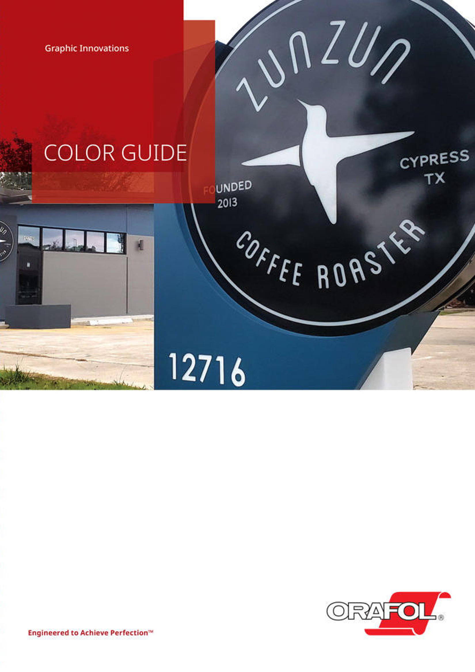 ORACAL® 851 Sparkling Glitter Metallic: ORAFOL Americas