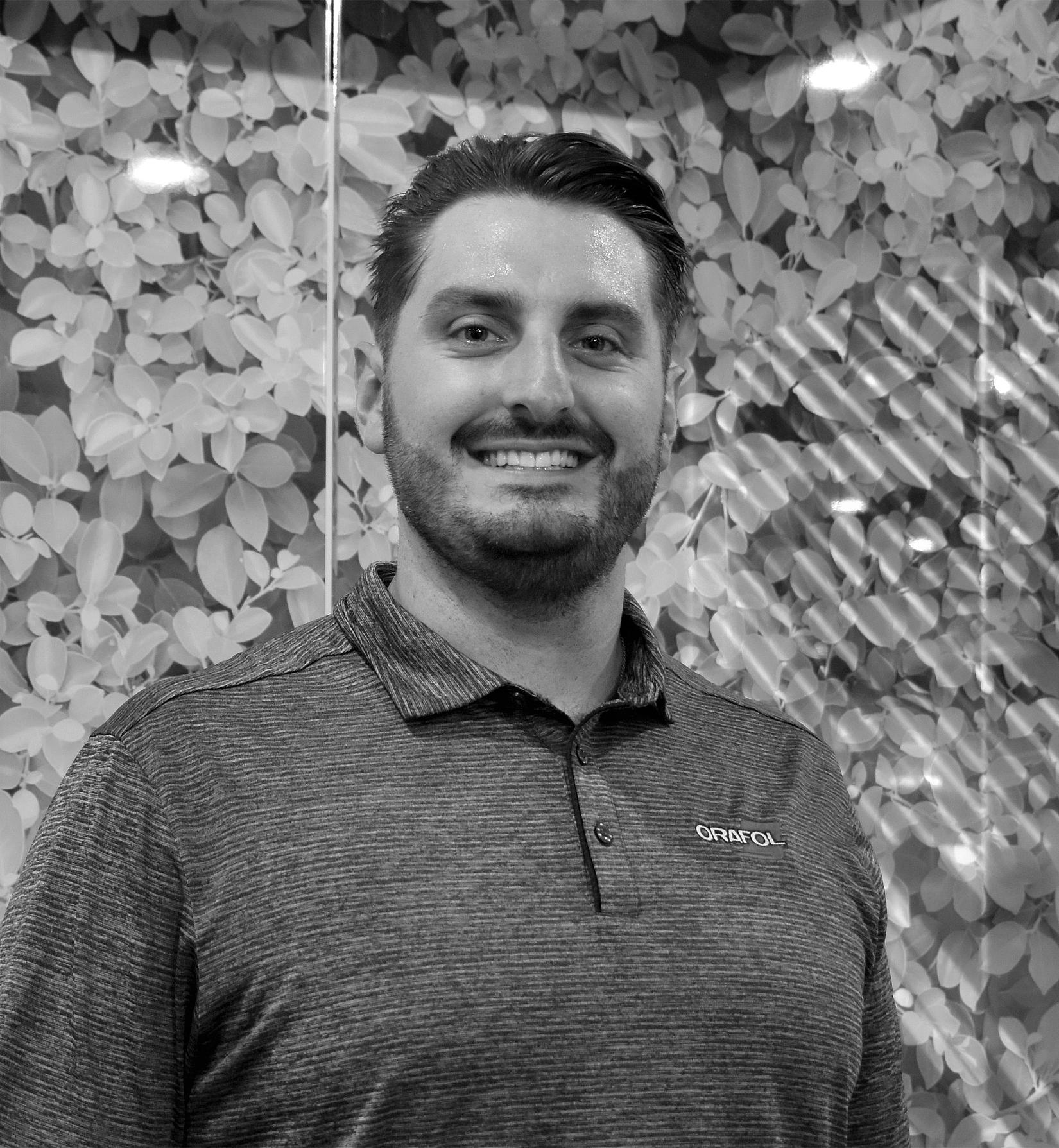 Sales Team: ORAFOL Americas