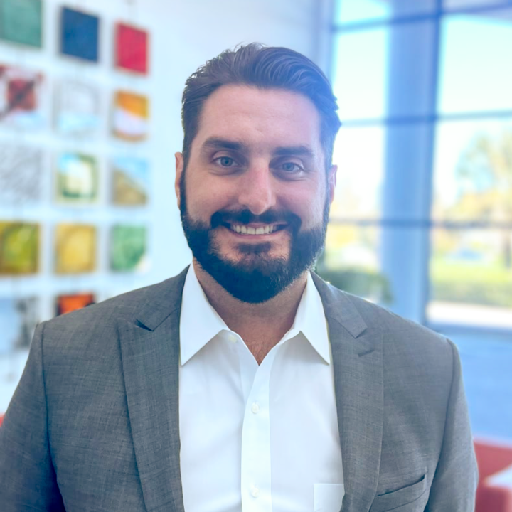 Sales Team: ORAFOL Americas