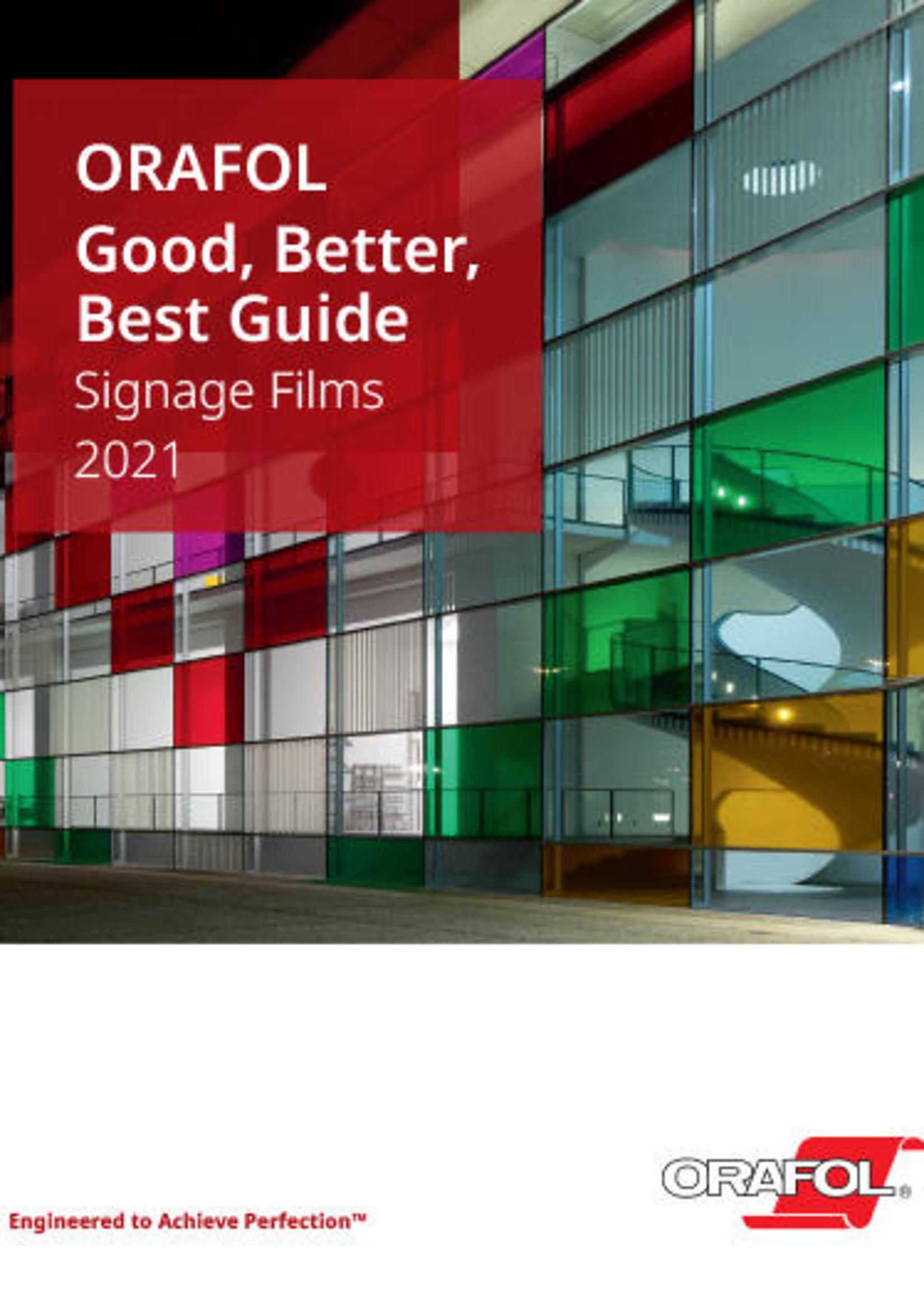 ORACAL® 8511 Etch Glass: ORAFOL Australia